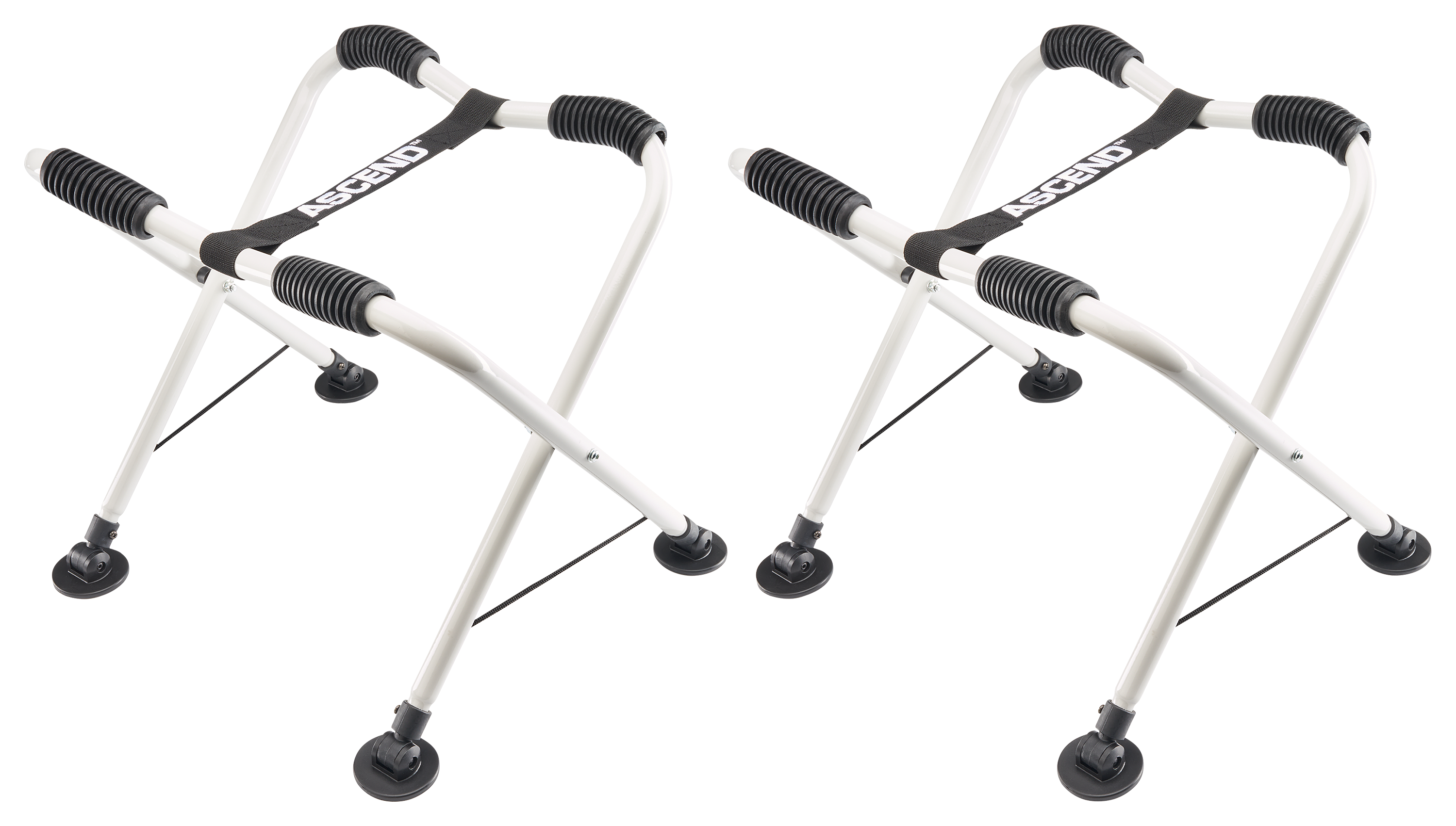 Ascend Folding Kayak Stand 2-Pack | Mack's Prairie Wings